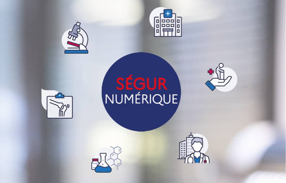 Le Ségur du numérique en santé - ANS